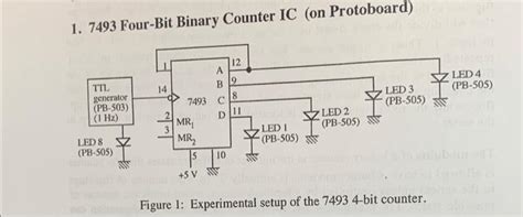 Solved 2 Show And Explain How The Circuit In Figure 1 Can