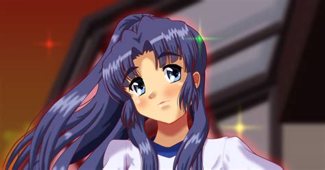 涼宮ハルヒの憂鬱 朝倉涼子【ポニーテールの朝倉さん】 しゅらくのイラスト Pixiv