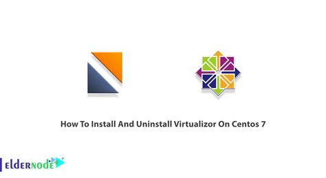 How To Install And Uninstall Virtualizor On Centos 7