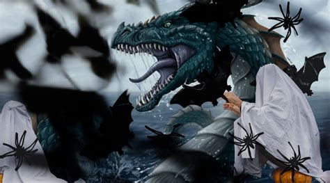 How Philippine Folklore Spices Up Halloween 2022