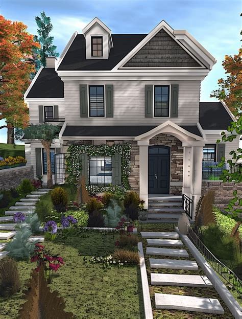 100 Best Bloxburg House Ideas To Inspire You House Floor Design Small House Layout Diy House