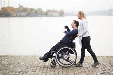 Severe Cerebral Palsy Adults
