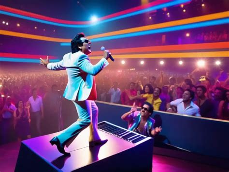 Descubre La Revolución De Héctor Lavoe Biografía Salsa