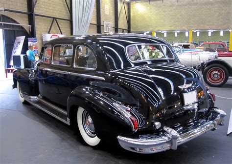 1947 Cadillac