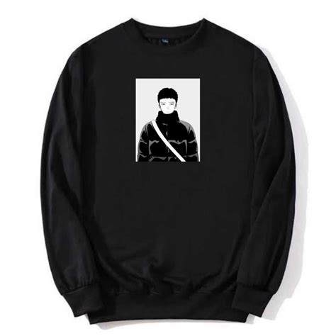 Jual Crewneck Gojo Satorusweeter Gojo Satoru Shopee Indonesia