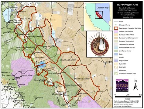 Landowners Apply For 2019 Rcpp Funding Eastern Sierra Land Trust