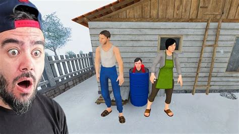 GIZLI KAPIYI AÇTIM AMA NE OLDU SCHOOLBOY RUNAWAY YouTube