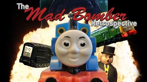 Discuss Everything About Mad Bomber Wiki Fandom