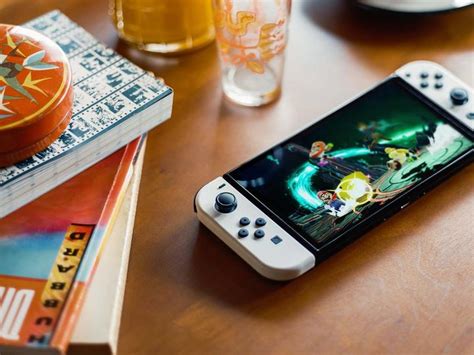 任天堂 Switch Oled 有关的 10 个问题 购买参考 买前必读 知乎