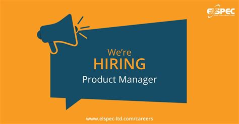 Elspec Engineering Ltd On Linkedin Productmanagement