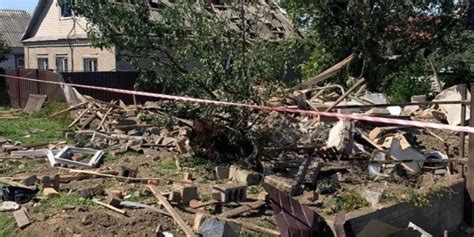 Ракетний удар по Дніпру — Філатов повідомив подробиці атаки РФ — новини України Nv