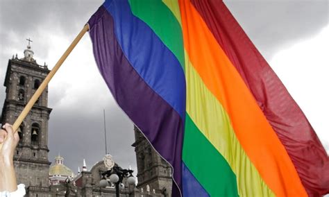 Puebla el estado con más asesinatos a la comunidad gay Enlacesensei