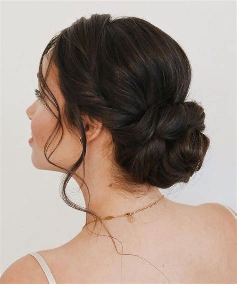 35 Lovely Wedding Guest Hair Ideas The Right Hairstyles Guest Hair