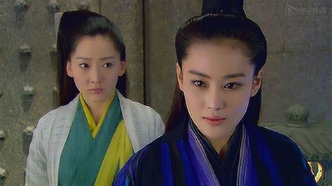 速看《神雕侠侣》第11集：莫愁要挟小龙女师徒二人辟蹊径高清1080p在线观看平台腾讯视频
