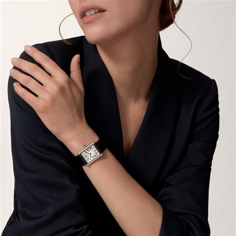 Crwsta0041 Tank Must De Cartier Watch Large Model High Autonomy