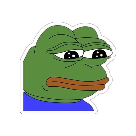 Edit Pepe The Frog Know Your Meme Pepe The Frog That Broke The