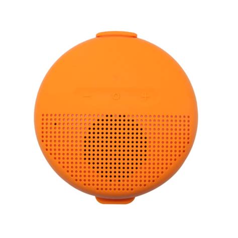 Waterproof Portable Speaker Bluetooth Speaker