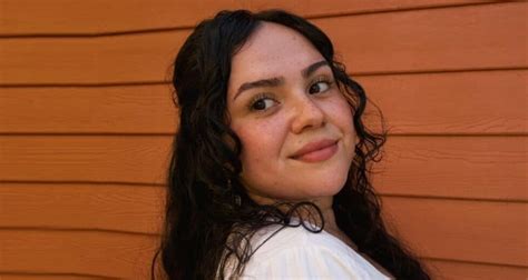 Employee Spotlight With Valeria Valazquez — Onpoint