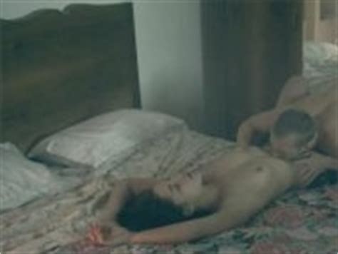 Nackte Nadia Hilker In Spring Love Is A Monster