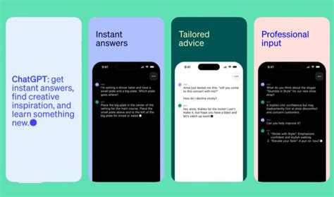 OpenAI's ChatGPT iOS App Reaches 500K Downloads In Record Time