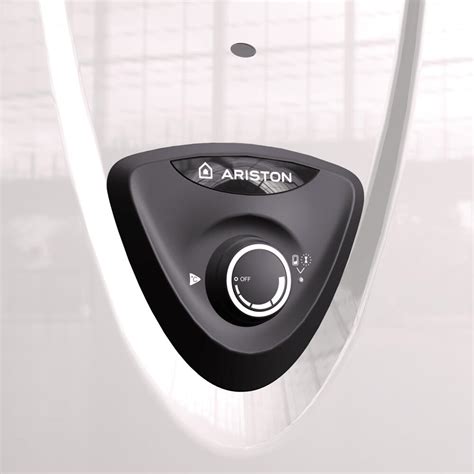 Проточен газов бойлер Ariston Fast Evo X Ont 11 Lpg Eu пропан бутан