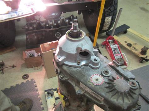 Np231 Sye Install The Only Oilsthe Only Oils