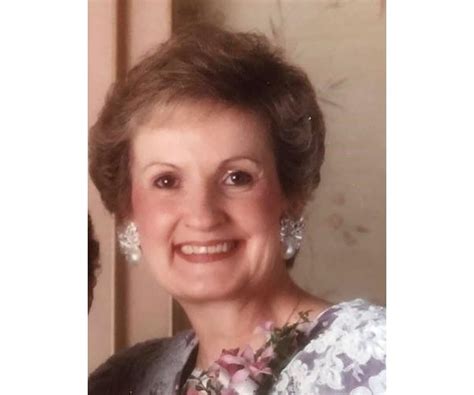 Carol Campbell Obituary 1941 2025 Trappe Pa Wfmz Tv 69 News