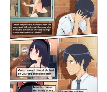 Kuronekos Interracial Cuckolding Fucktime Erofus Sex And Porn Comics