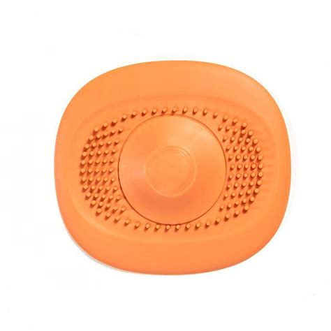 Kitchen Sink Drain Plug Filter Bathtub Drain Plug Grandado