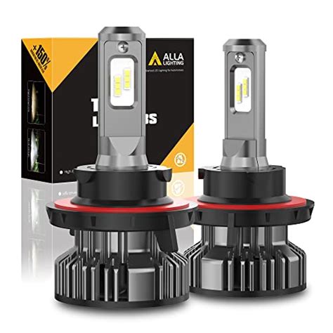 Top 10 Best H13 Led Conversion Kit Reviews And Buying Guide Katynel