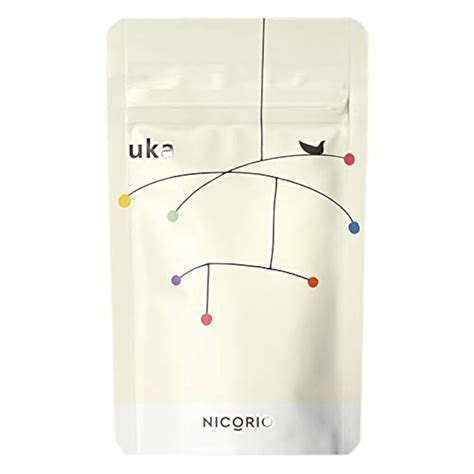 Nicorio Uka 우 카 효소 서플리supplement 효소국균 비타민 미네랄 철 마그네슘 나이아신 아연 1봉지