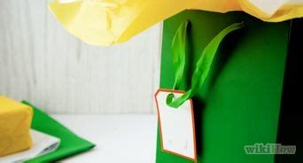 How To Wrap A Box With A Square End 6 Steps With Pictures