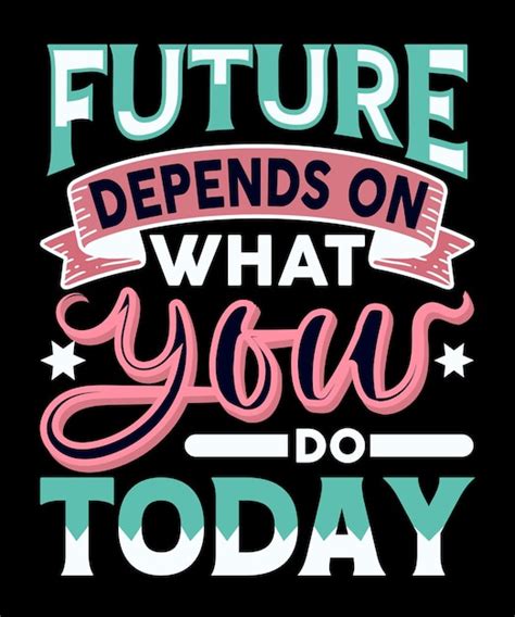 Premium Vector Typography T Shirt Design Apparel Typography Print