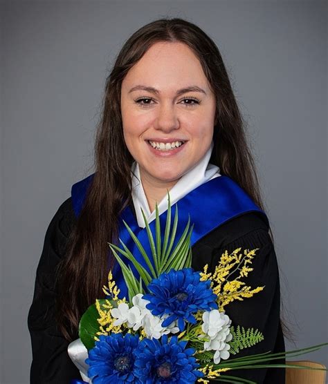 Andrée Anne Bouchard Force Avenir