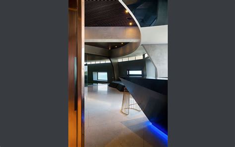 Clifton House Nettleton Ridge Estate Simpletech