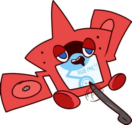 Post Porkyman Rotom Rotom Dex Simplesexual