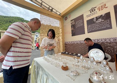 梦回坦洋、福见非遗，2023年闽东非遗文化周开幕宁德网