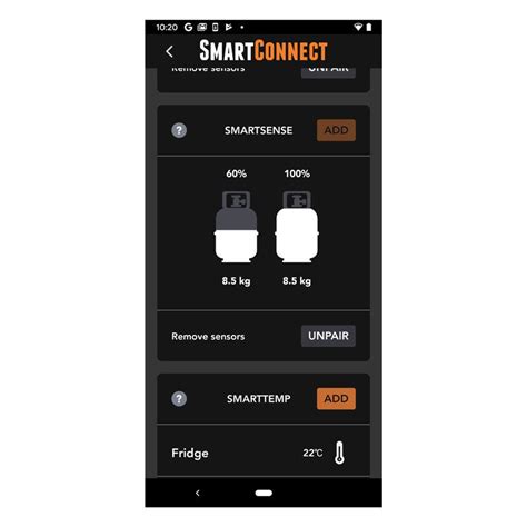 Bmpro Smartconnect Rv Sensor Kit Enhance Jhub Odyssey Jaycommand Rvm