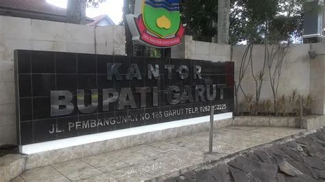 Sebentar Lagi Pemekaran Garut Selatan Bakal Terwujud Regional