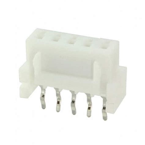 05jq Bt Jst Sales America Inc Connectors Interconnects Digikey