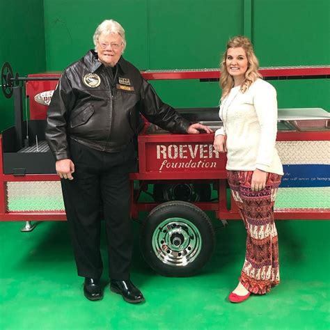 Erwin Manufacturings Instagram Photo “what A Great Blessing This Was Having Dave Roever At