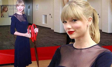 I Knew They Were Trouble Taylor Swift Vows To Quit Dating Shady Guys