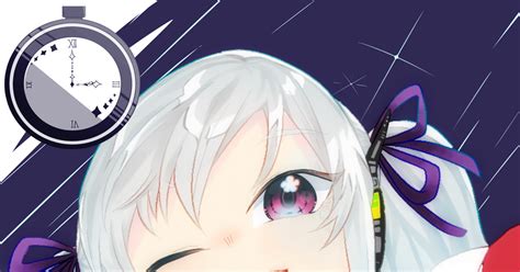 雷小屋 【心知】ノン【第4期】 黒鵜寺 雷斗のイラスト Pixiv