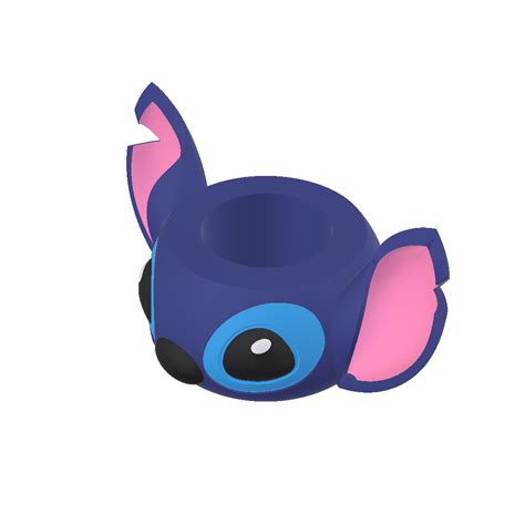Archivo STL Mate Stitch Impreso en partes Modelo de impresión D para descargarCults