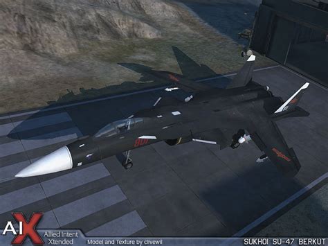 Aix Image Allied Intent Xtended Mod For Battlefield 2 Moddb