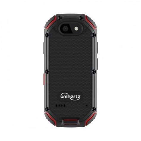 Мини смартфон Unihertz Atom 4G купить без предоплаты по низкой цене с ...