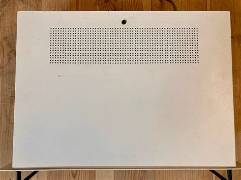 Matrixsynth Crumar Bit 01 Sn 00747 Serviced And Upgraded W Tauntek Firmware