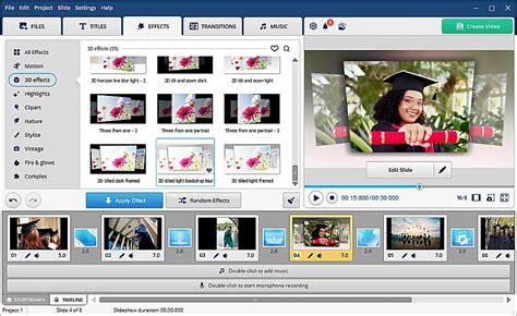 How To Make A Graduation Slideshow Ideas And Guidelines