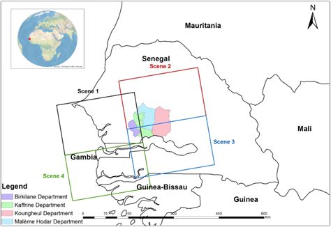 Land Cover Mapping Using Sentinel 1 Time Series Data And Machine