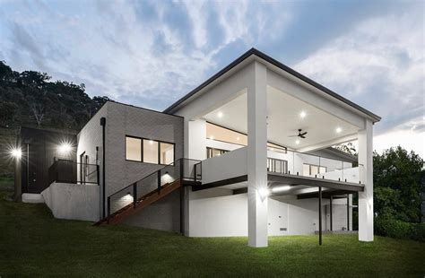 This Design Incorporates James Superior Living Homes
